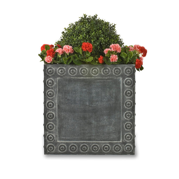 Buy Cromwell Square Planter — The Worm that Turned - revitalising your ...