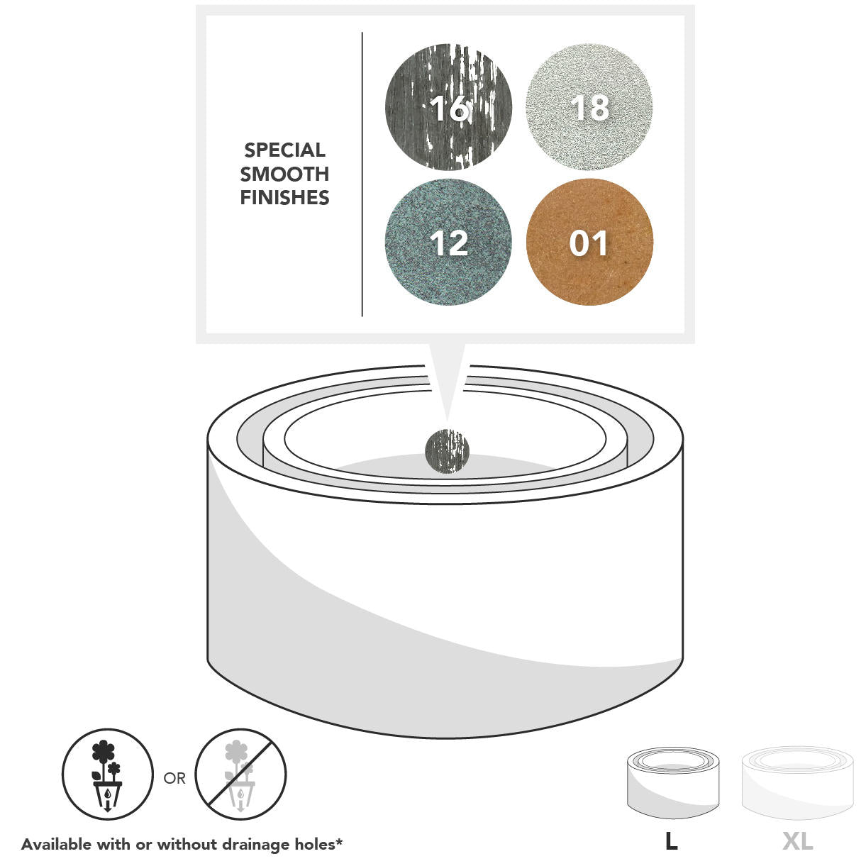 Buy Elite Circular Fountain — The Worm that Turned - revitalising your ...