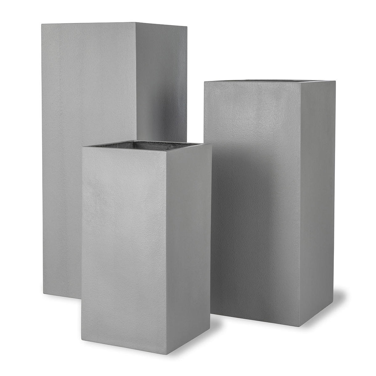 Buy Geo Square Planters — The Worm that Turned - revitalising your ...