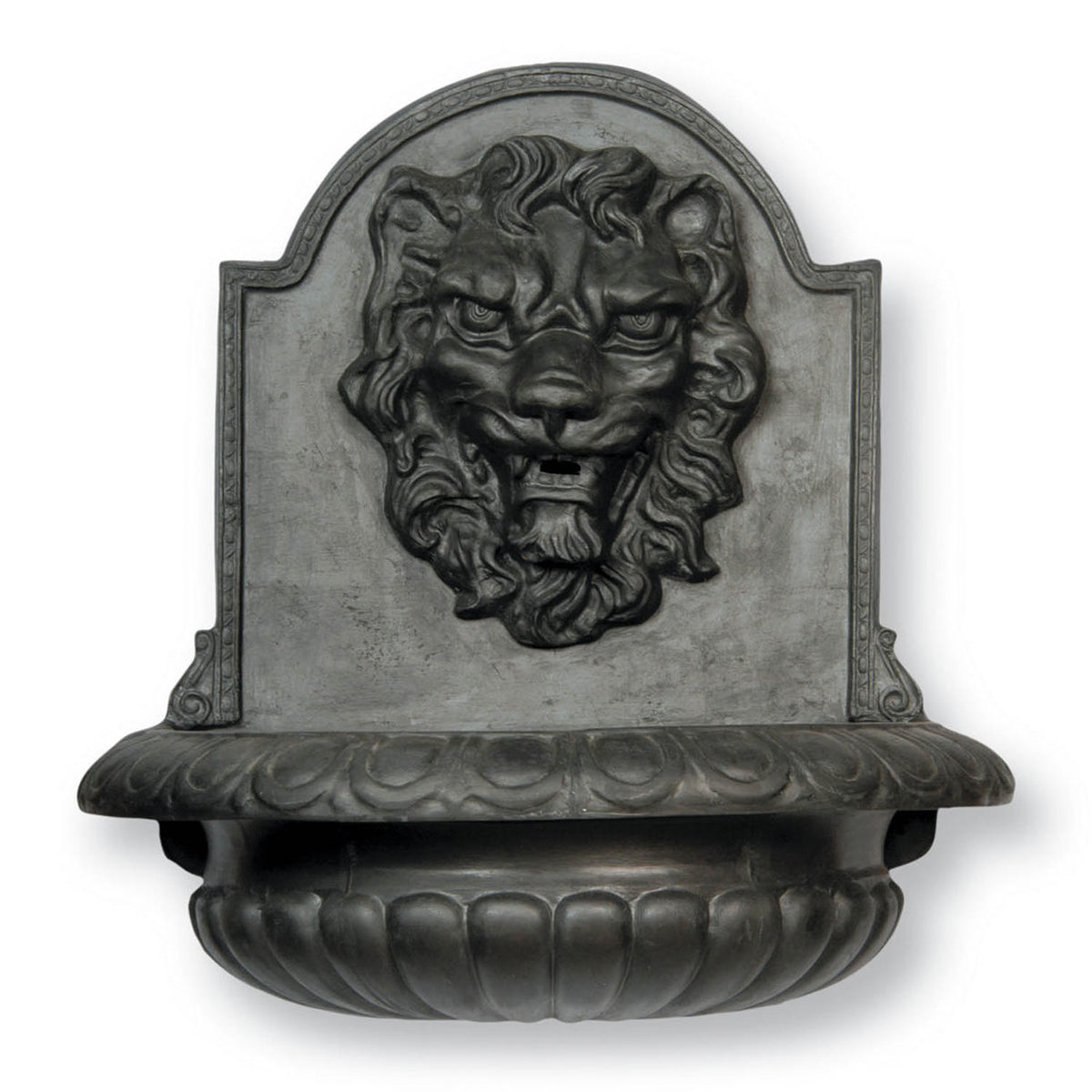 Buy Great Lion Bowl Fountain — The Worm that Turned - revitalising your ...