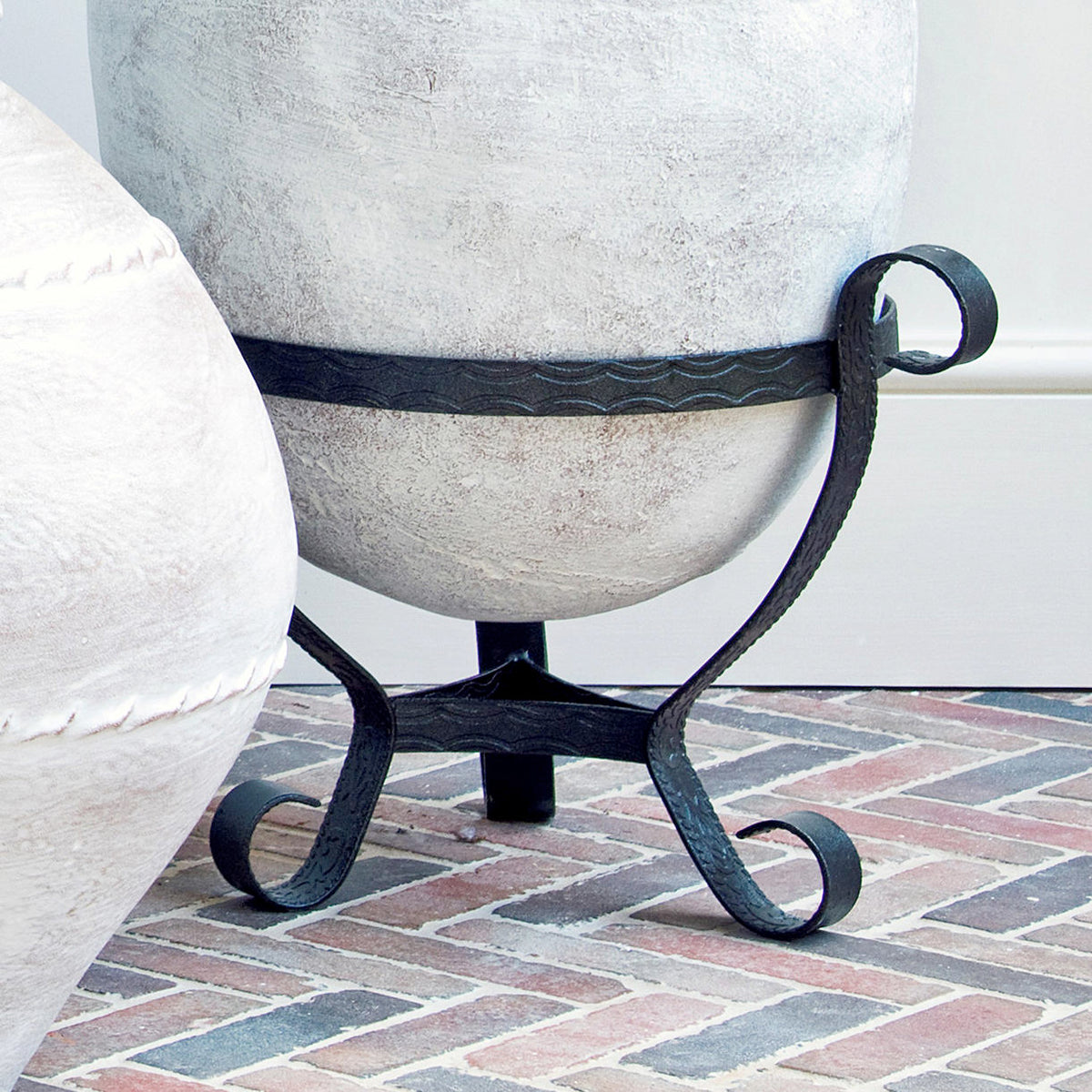Buy Mediterranean Plant Stand — The Worm that Turned - revitalising ...