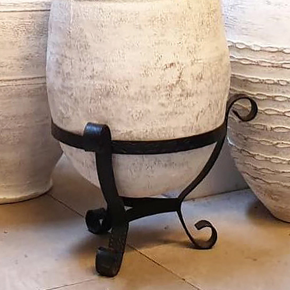 Buy Mediterranean Plant Stand — The Worm that Turned - revitalising ...
