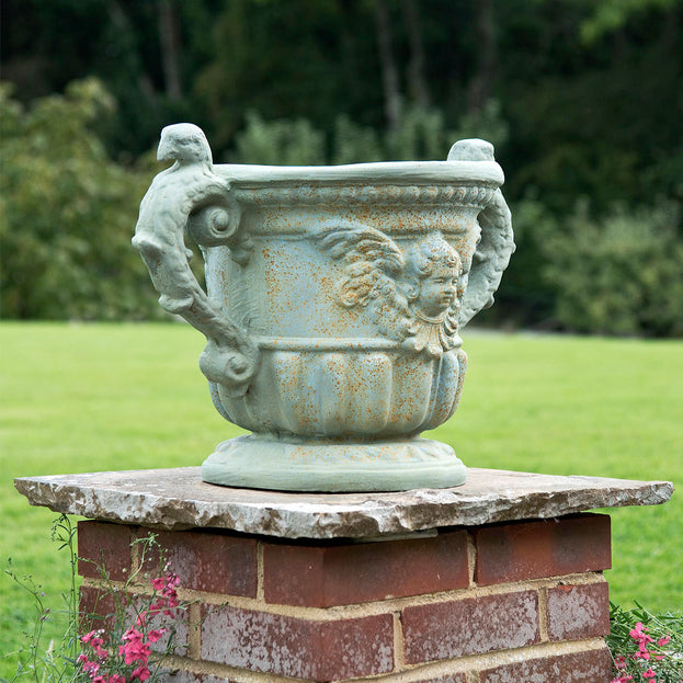Buy Queen Anne Urn Planter — The Worm that Turned - revitalising your ...