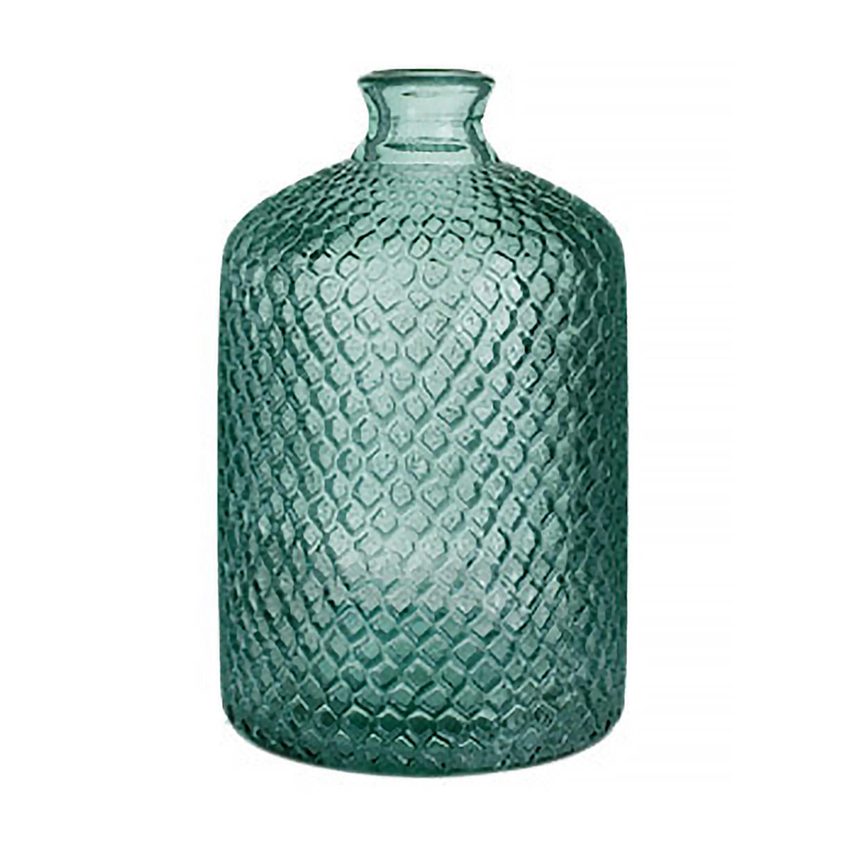 Buy French Vintage Style Demijohn Glass Vase — The Worm that Turned ...
