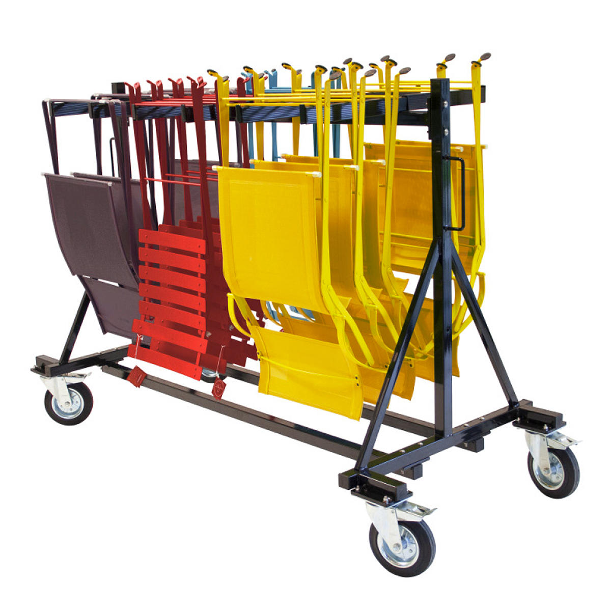 Buy Fermob Restaurant Chair Trolley — The Worm that Turned ...