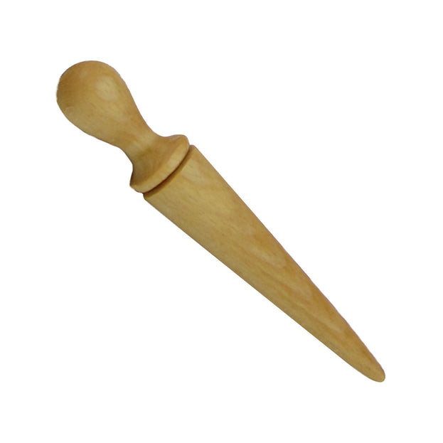 Buy Mini Tapered Seed Dibber — The Worm that Turned - revitalising your ...