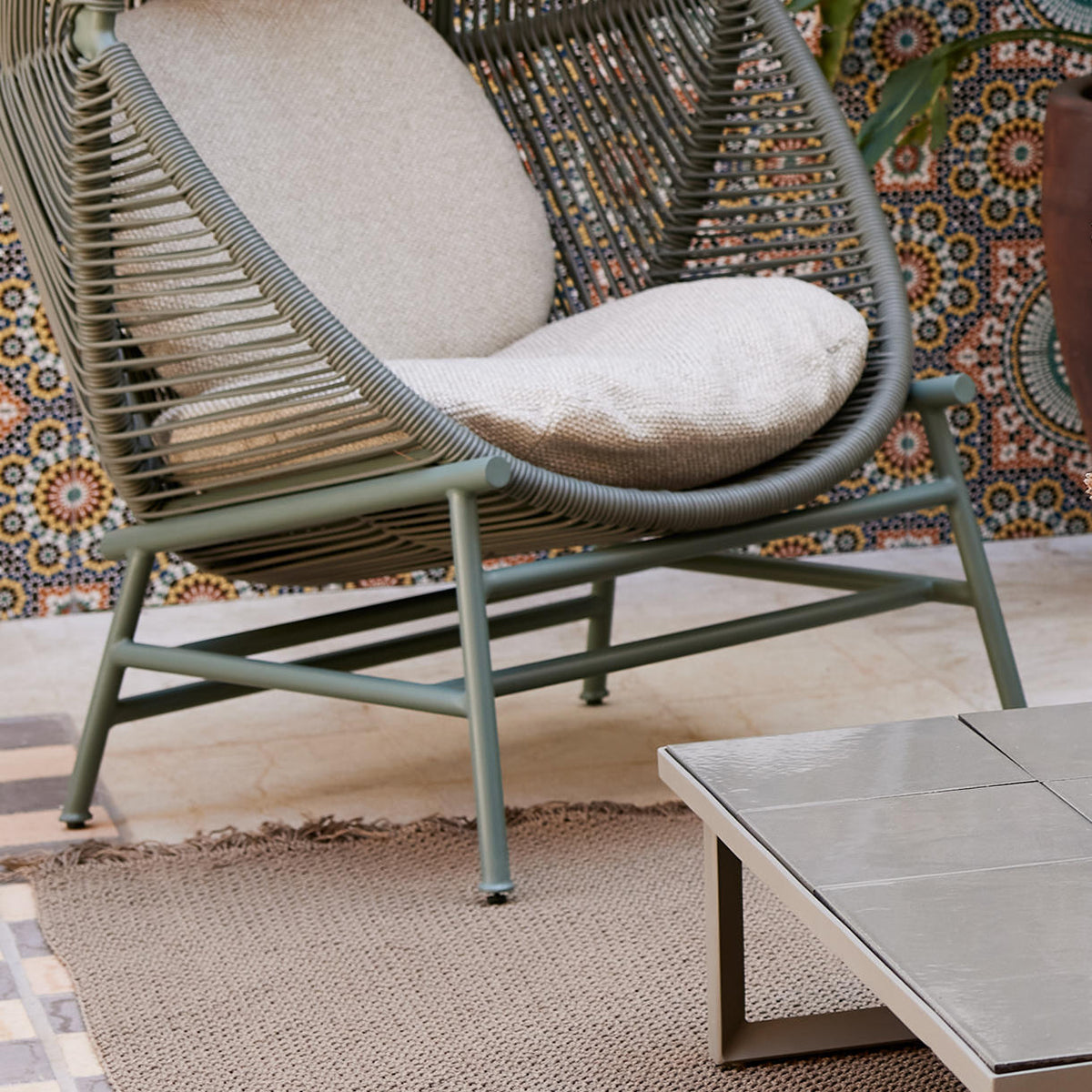 Buy Hive Chair Base — The Worm that Turned - revitalising your outdoor ...