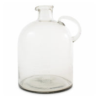 Buy Demijohn Glass Jar — The Worm that Turned - revitalising your ...