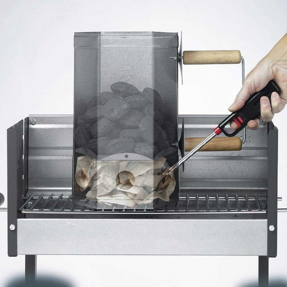 Buy Dancook Barbecue Starter — The Worm that Turned - revitalising your ...