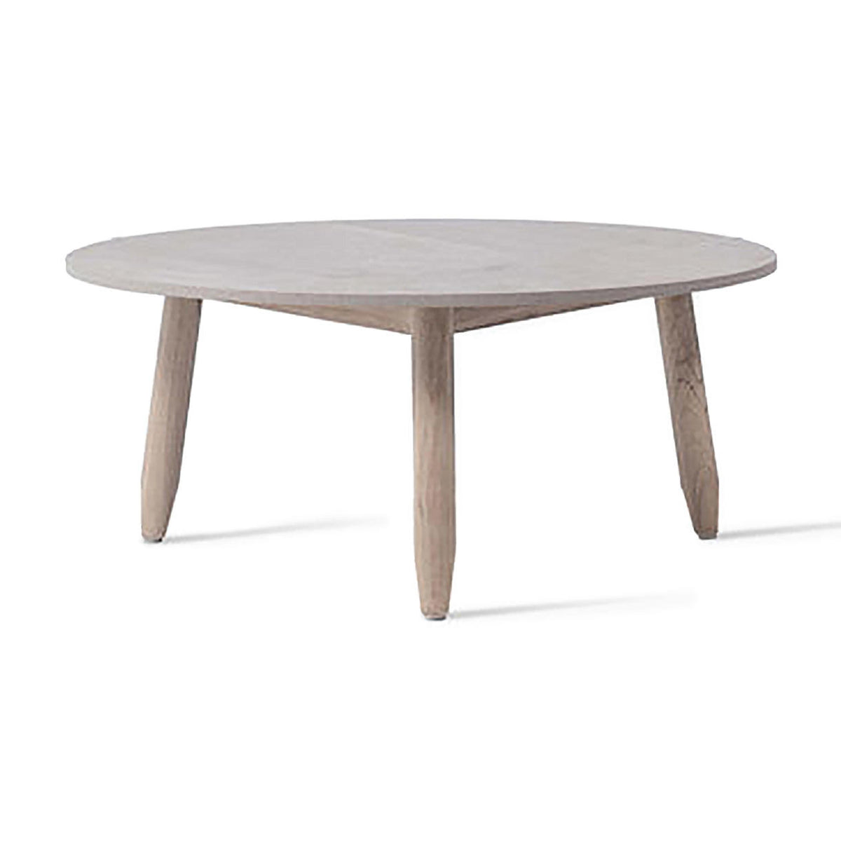 Buy David Round Coffee Table — The Worm that Turned - revitalising your ...