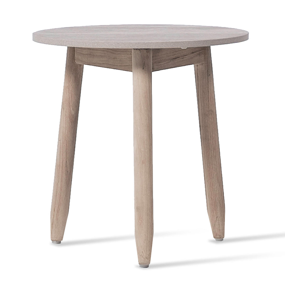 Buy David Round Side Table — The Worm that Turned - revitalising your ...