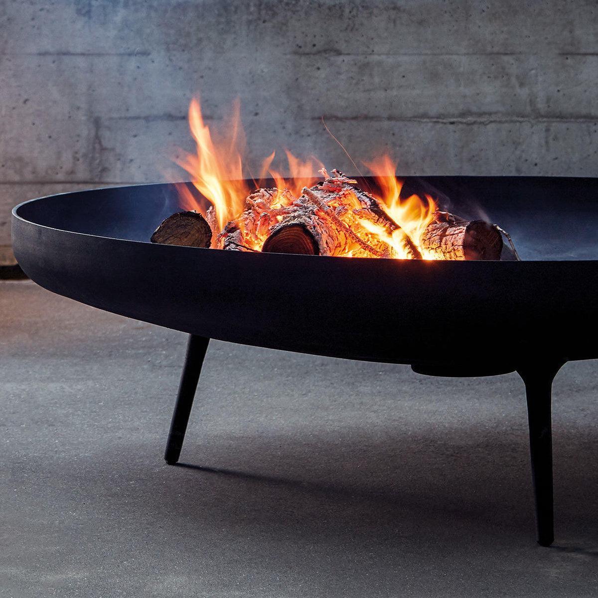 Buy Deco Fire Bowls — The Worm that Turned - revitalising your outdoor ...