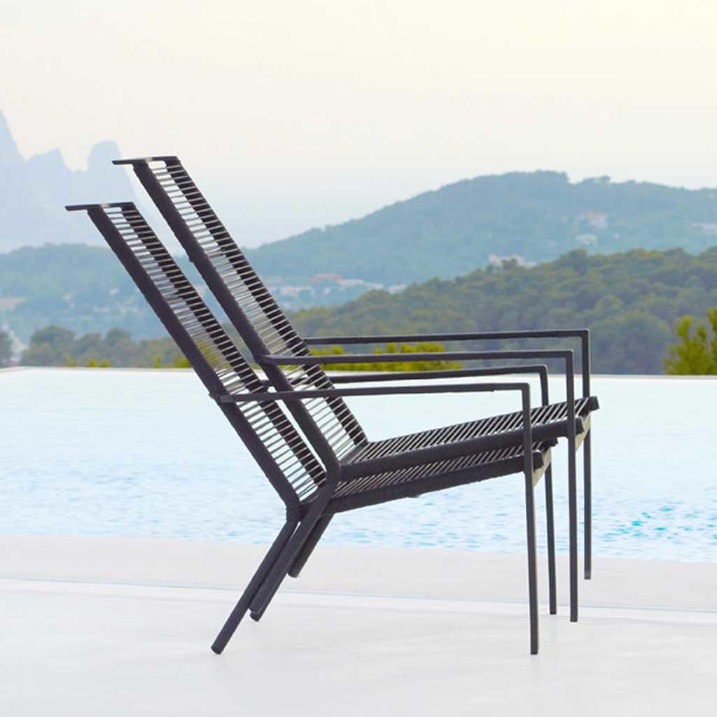 Buy Edge Lounge Chair — The Worm that Turned - revitalising your ...