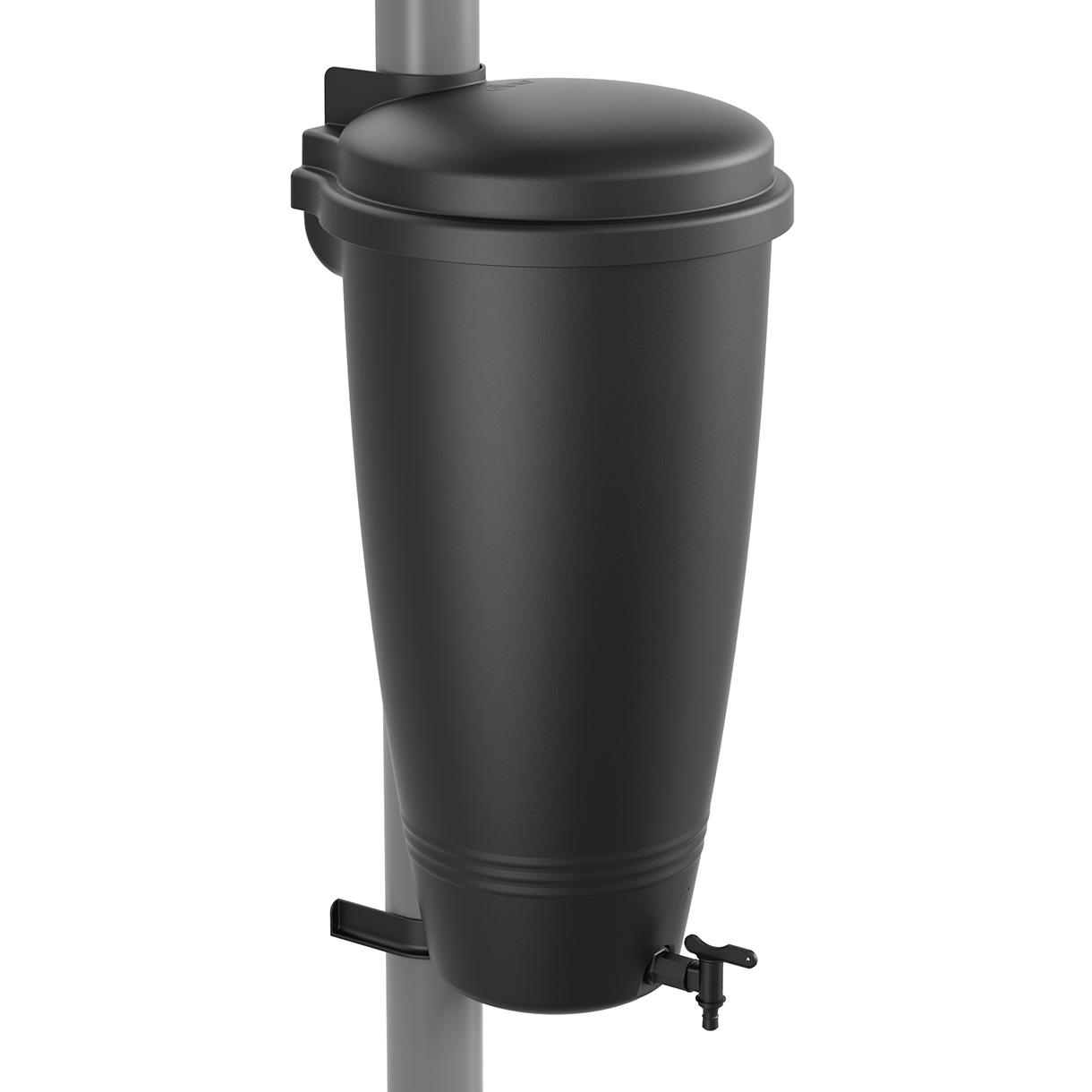 Buy Drainpipe Rain Catcher — The Worm that Turned - revitalising your ...