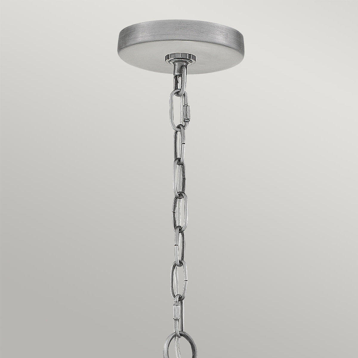 Buy Booker Outdoor Hanging Chain Lantern — The Worm that Turned ...