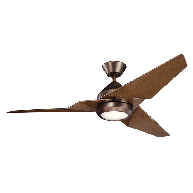 Buy Jade Indoor Ceiling Fans with LED Light — The Worm that Turned ...