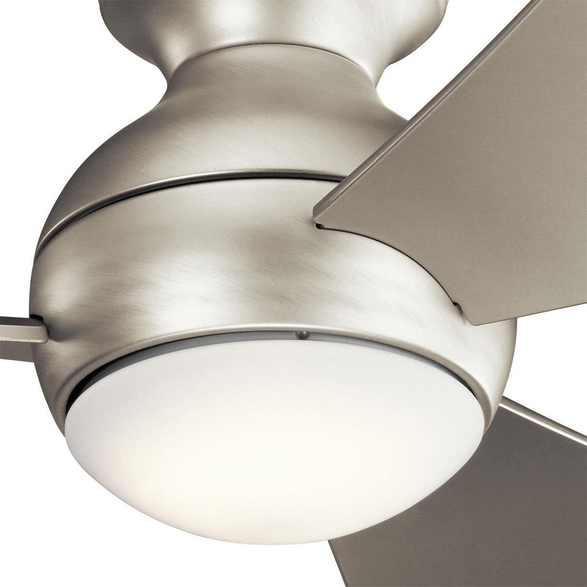 Buy Sola Ceiling Fan with LED Light — The Worm that Turned ...