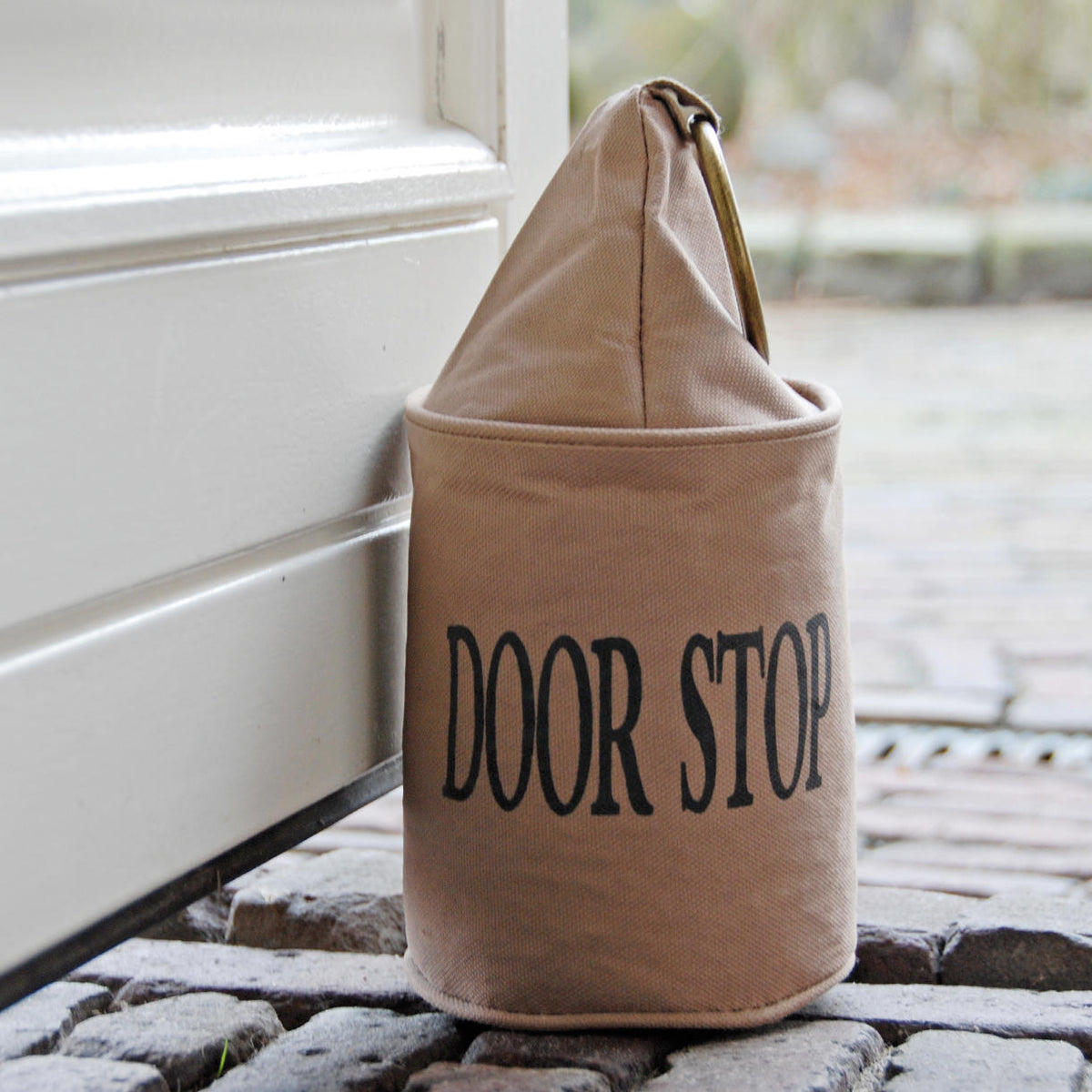 Buy Canvas Doorstops — The Worm that Turned - revitalising your outdoor ...