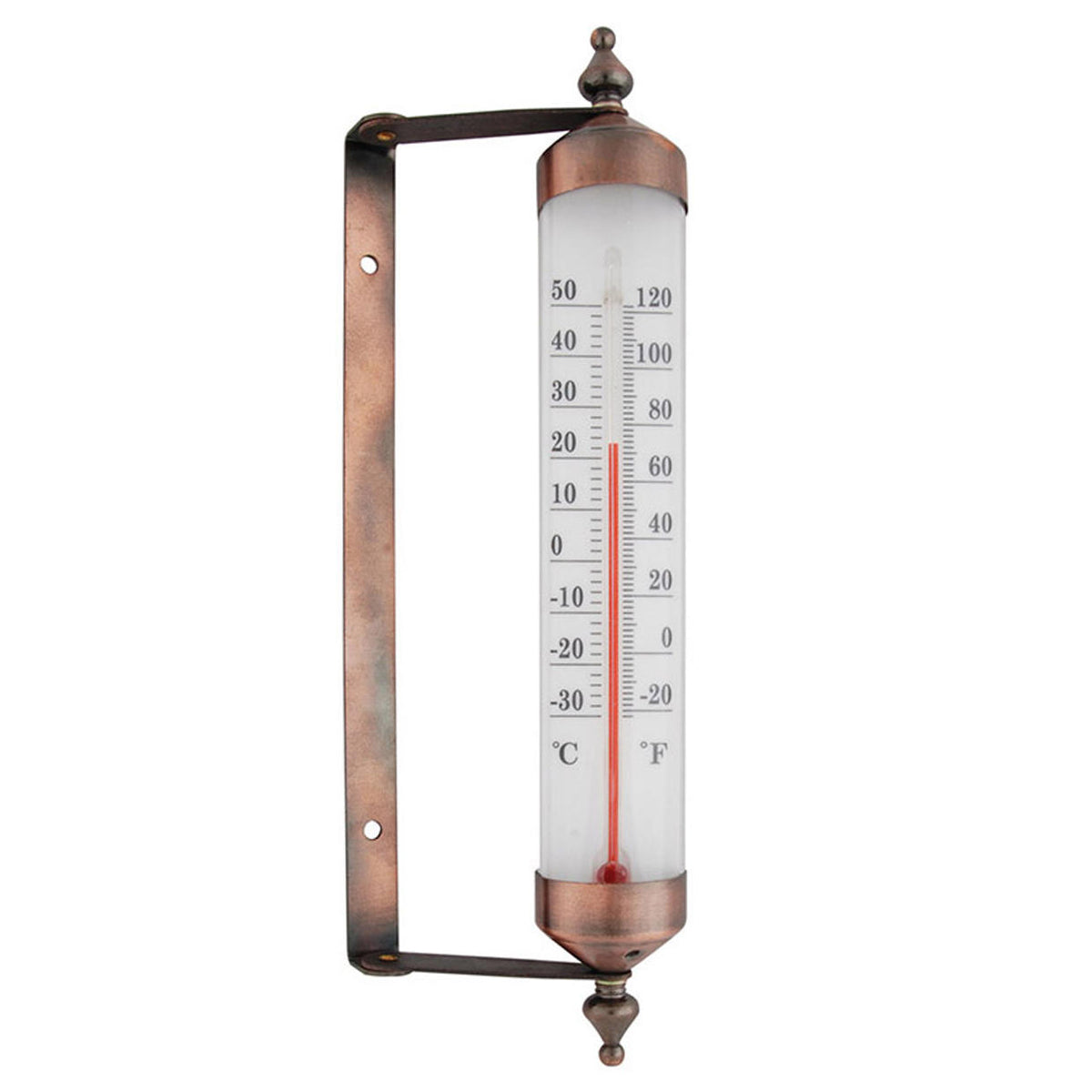 Buy Compact Wall Thermometer — The Worm that Turned - revitalising your ...