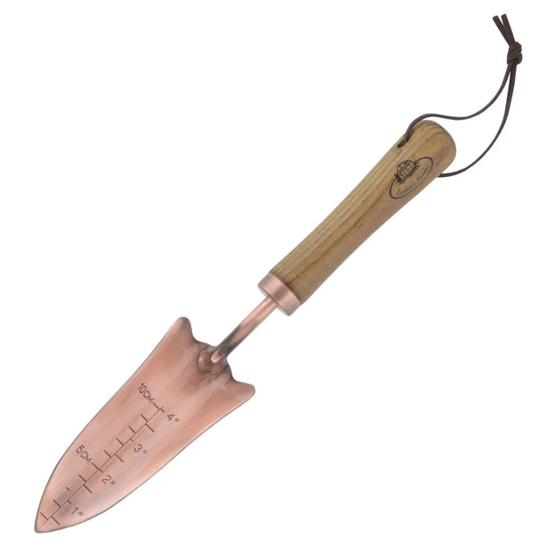 Buy Copper Plated Trowel — The Worm that Turned - revitalising your ...