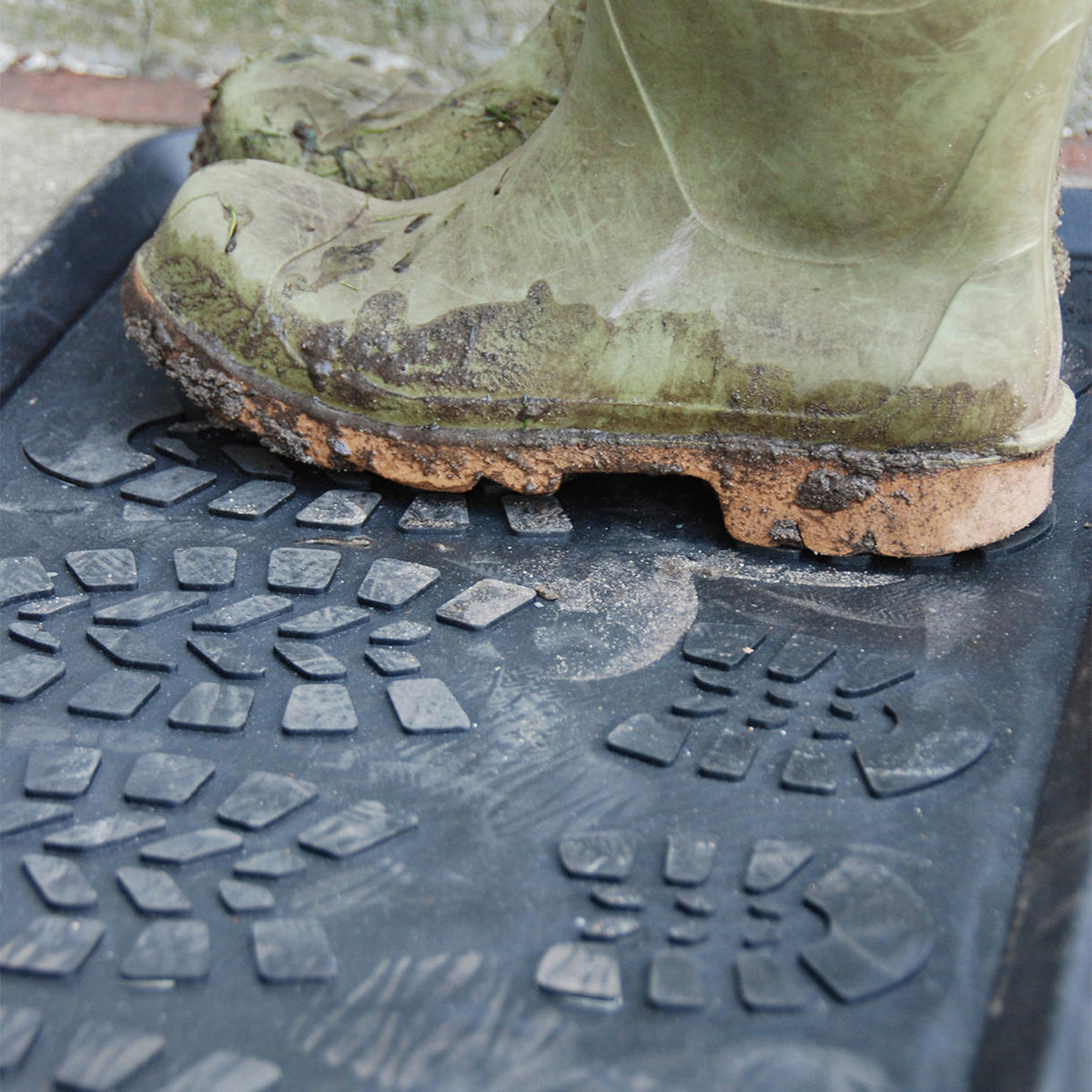 Buy Muddy Boot Drip Tray — The Worm that Turned - revitalising your ...