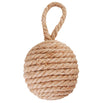 Buy Rope Ball Spiral Design Doorstops — The Worm that Turned ...