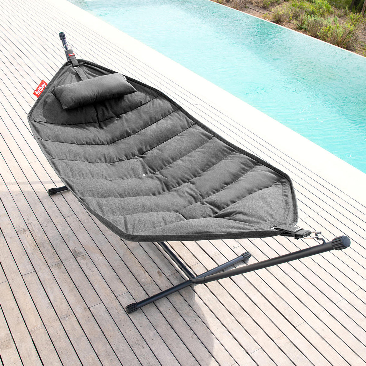 Buy Headdemock Superb Hammock — The Worm that Turned - revitalising ...
