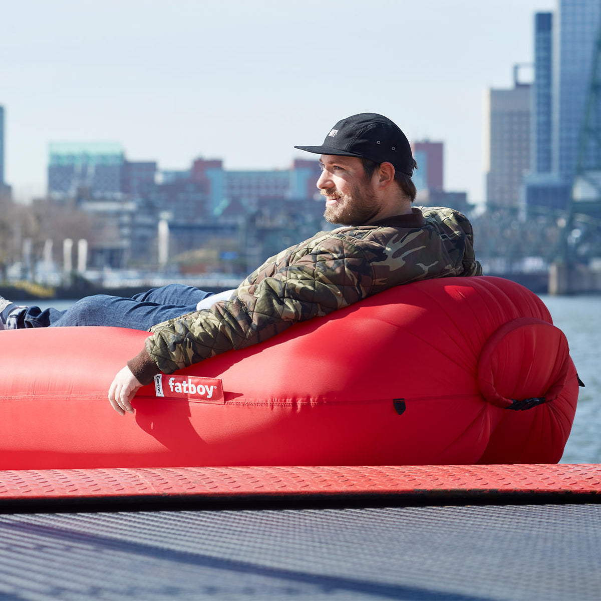 Buy Lamzac L — The Worm that Turned - revitalising your outdoor space