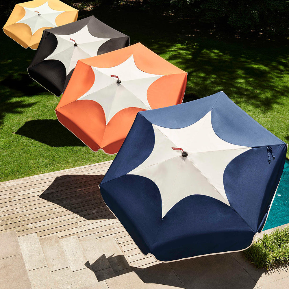Buy Sunshady Parasol — The Worm that Turned - revitalising your outdoor ...