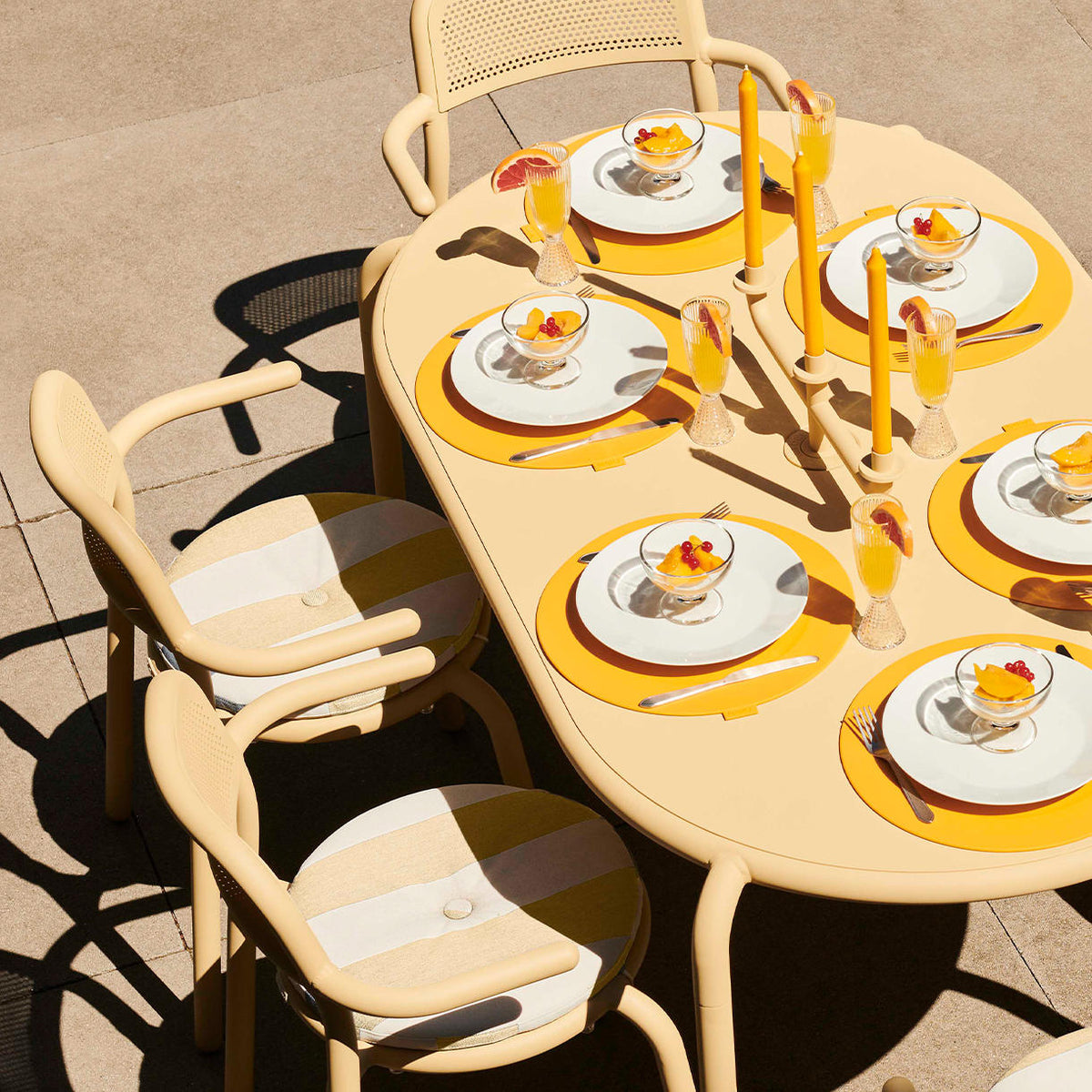 Buy Toni Dining Armchair — The Worm that Turned - revitalising your ...