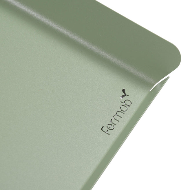 Buy Medium Alto Tray by Fermob — The Worm that Turned - revitalising ...