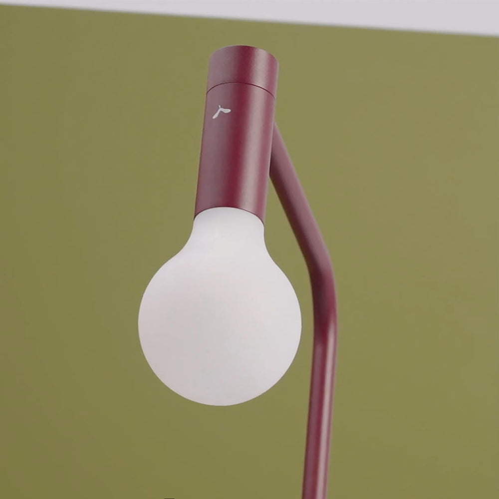 Buy Aplo Lamp Stand — The Worm that Turned - revitalising your outdoor ...