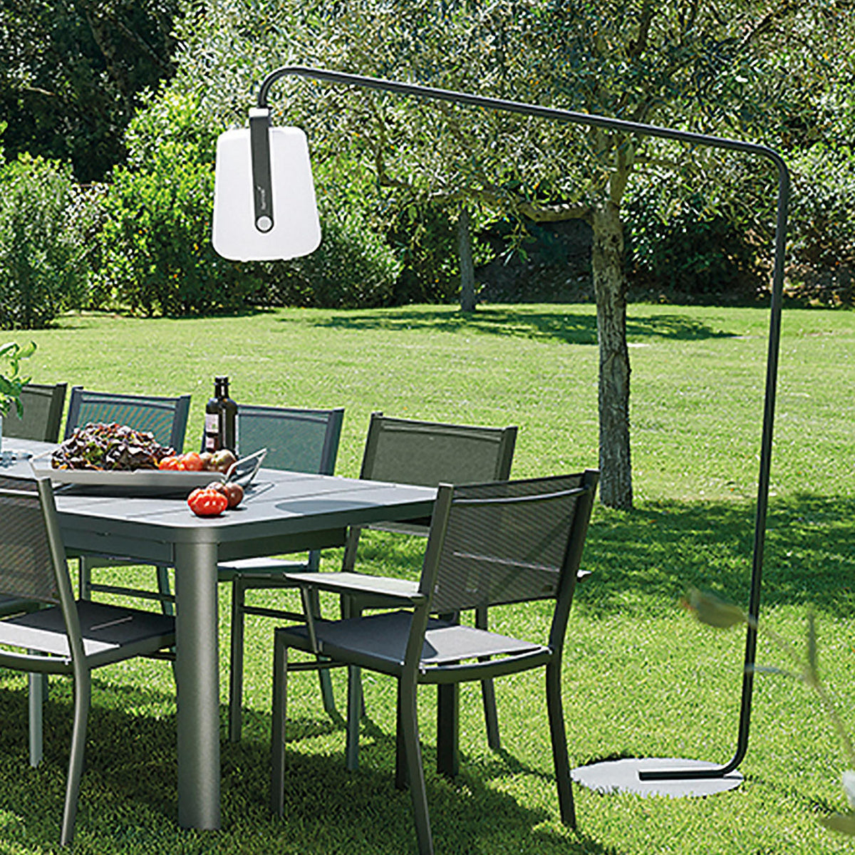 Buy Large Offset Balad Lamp Stand — The Worm that Turned - revitalising ...