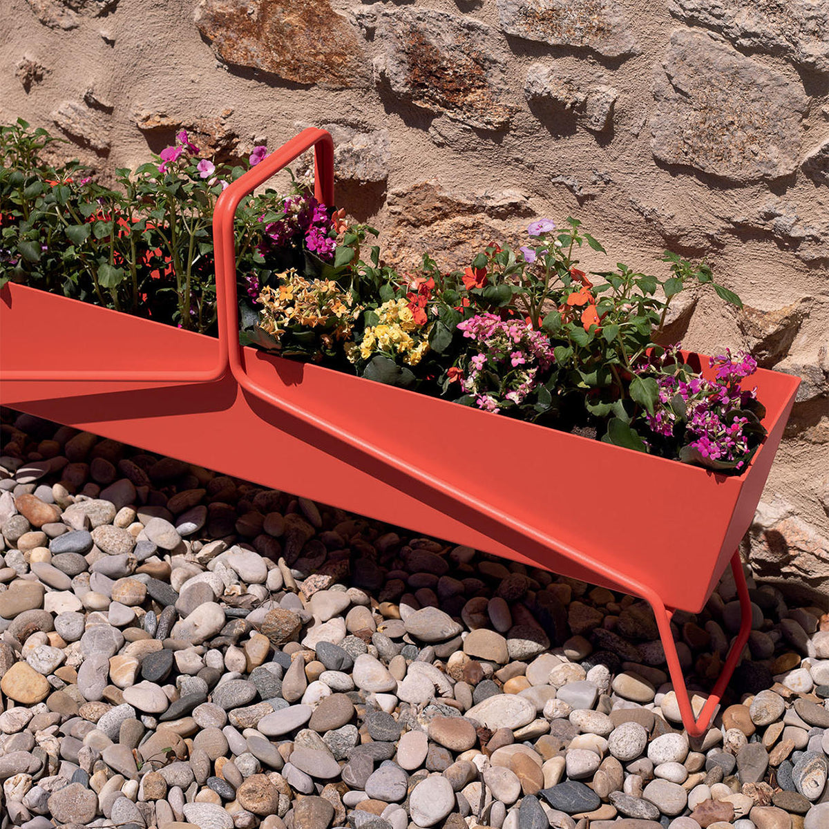 Buy Fermob Long Basket Planters — The Worm that Turned - revitalising ...