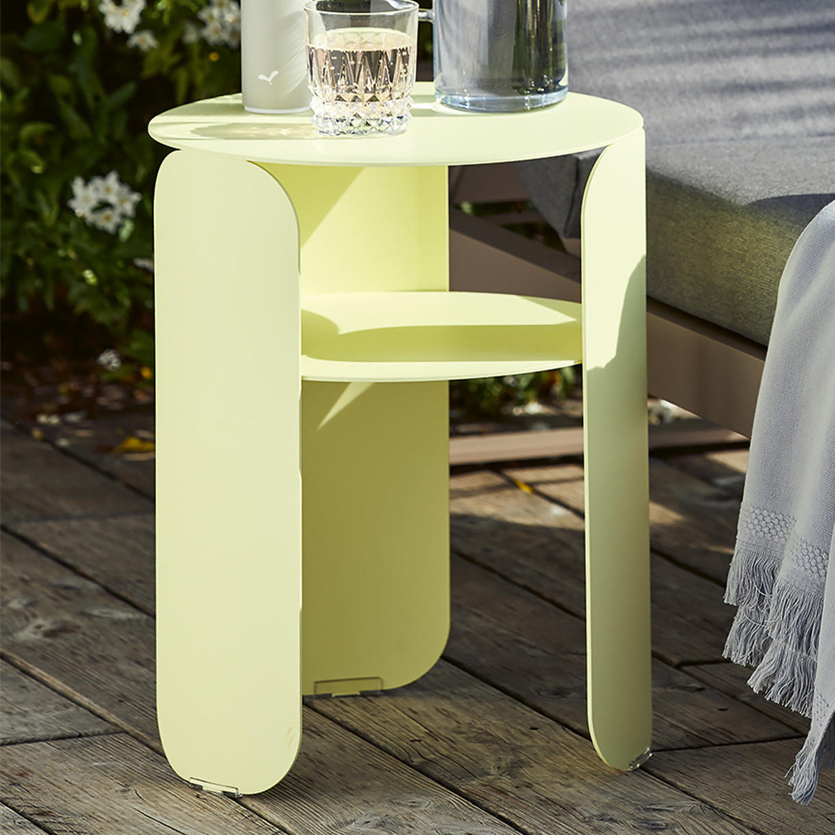 Buy Bebop Side Tables — The Worm that Turned - revitalising your ...