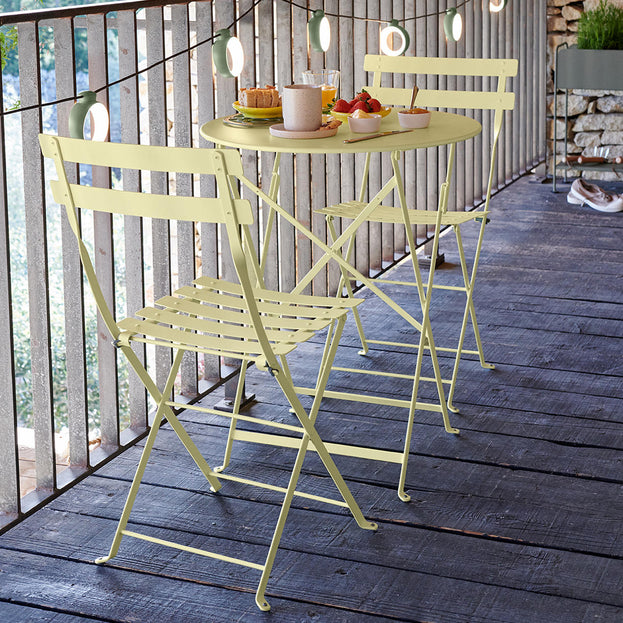 Buy Bistro 60cm Round Table — The Worm that Turned - revitalising your ...