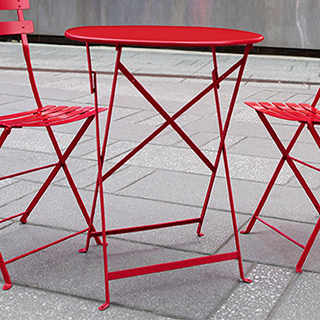 Buy Bistro 60cm Round Table — The Worm that Turned - revitalising your ...