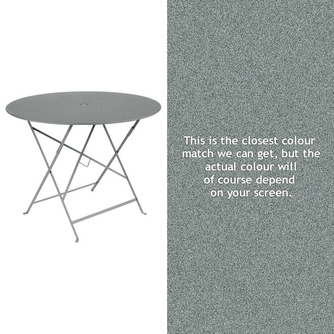 Buy Bistro 96cm Round Table — The Worm that Turned - revitalising your ...