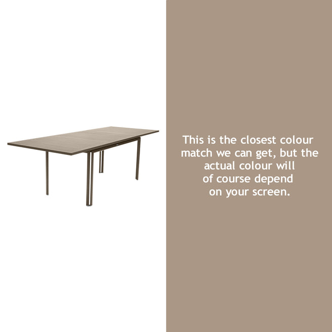 Buy Costa Extending Table — The Worm that Turned - revitalising your ...