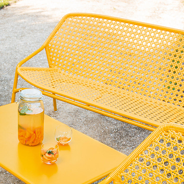 Buy Croisette 3 Seater Bench — The Worm that Turned - revitalising your ...