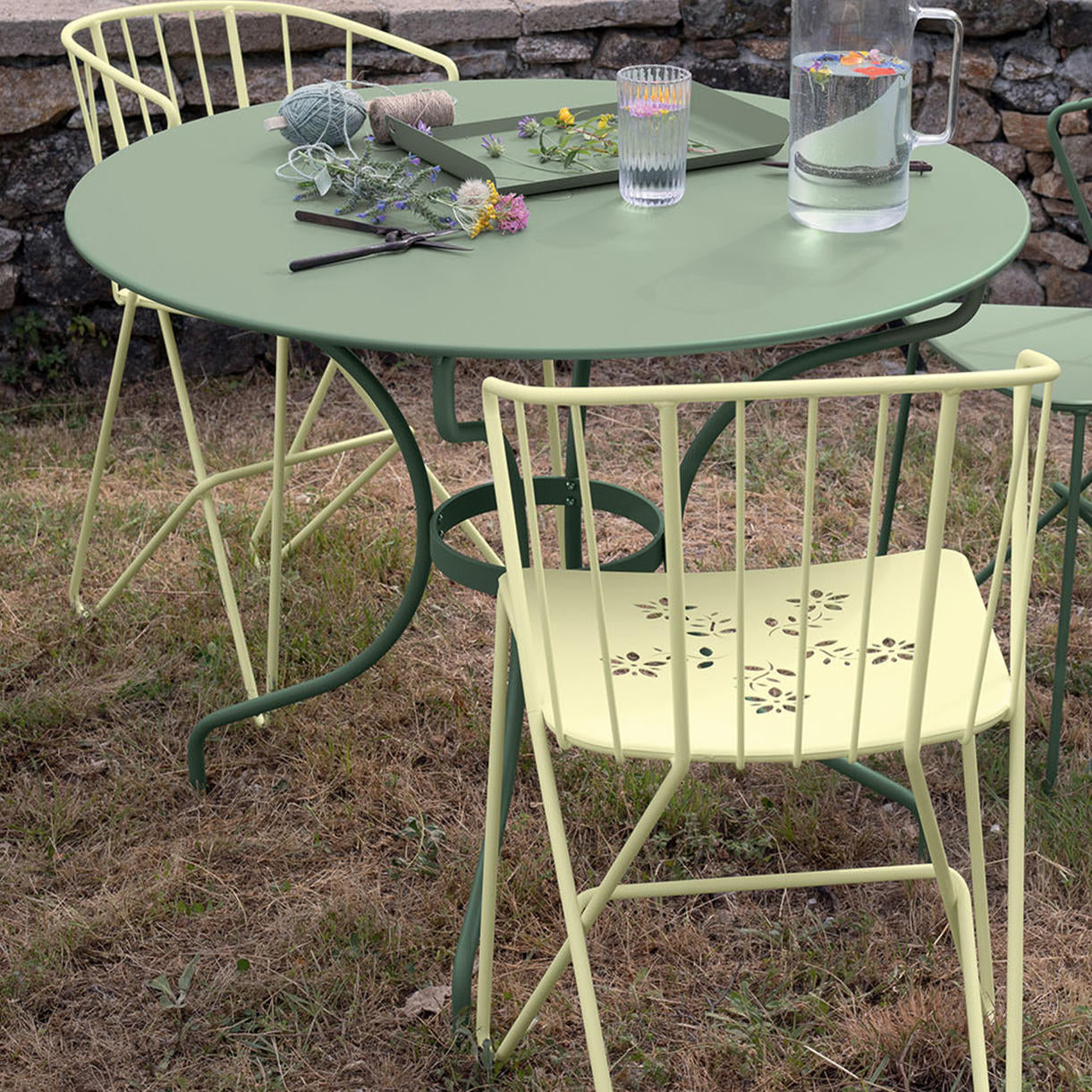 Buy Opera+ 96cm Round Tables — The Worm that Turned - revitalising your ...