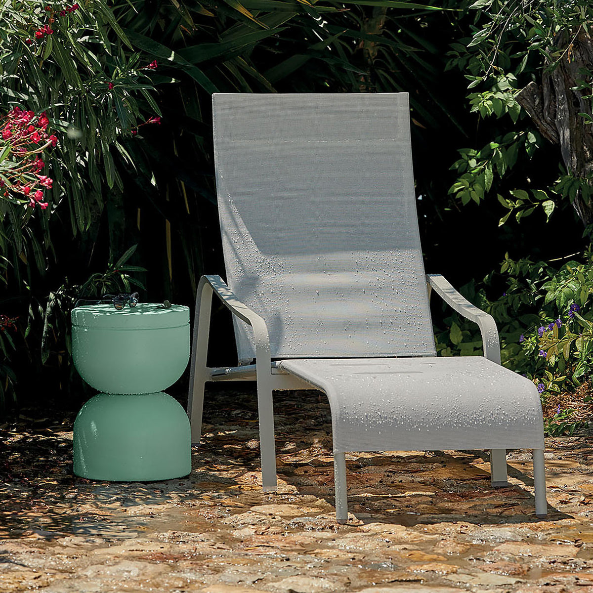 Buy Piapolo Stool — The Worm that Turned - revitalising your outdoor space