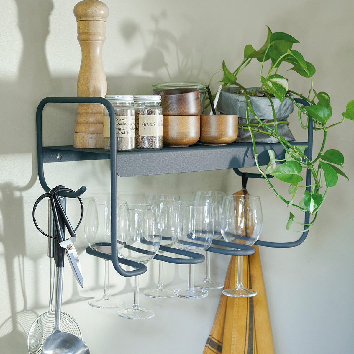 Buy Picolino Wall Shelf — The Worm that Turned - revitalising your ...