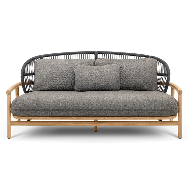 Buy Fern Low Back 2 Seater Sofa — The Worm that Turned - revitalising ...