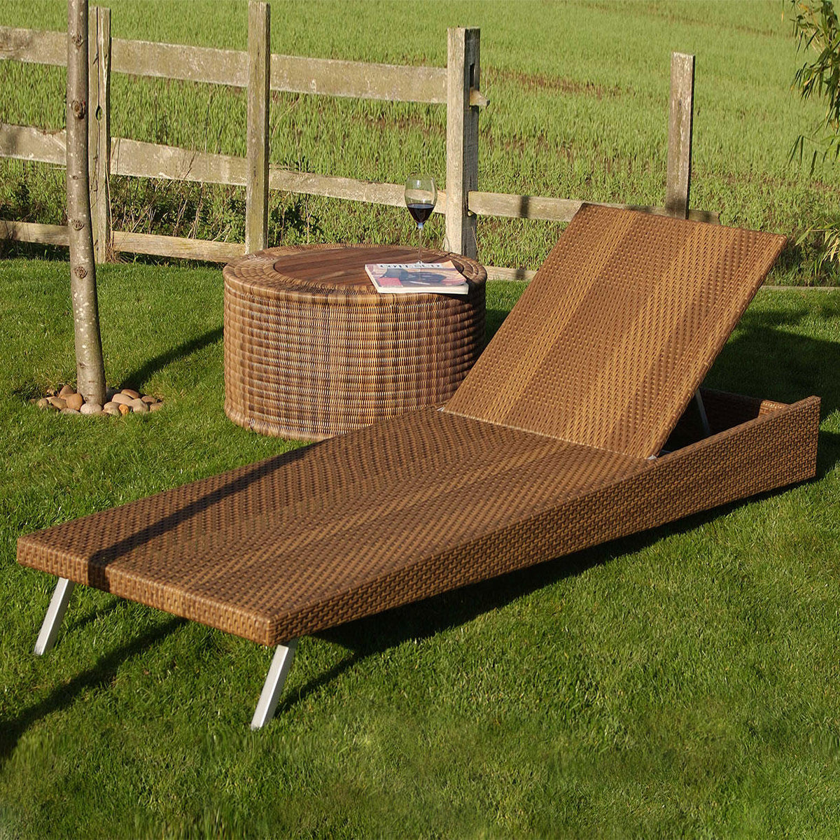 Buy Fin Sunbeds — The Worm that Turned - revitalising your outdoor space