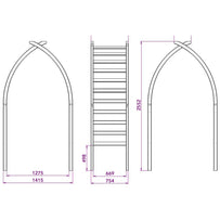 Buy Whitby Arches — The Worm that Turned - revitalising your outdoor space