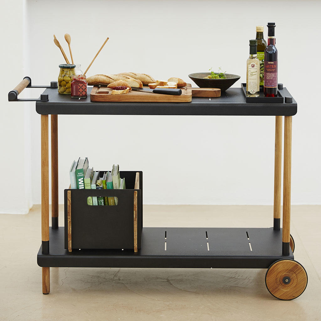 Buy Frame Trolley — The Worm that Turned - revitalising your outdoor space