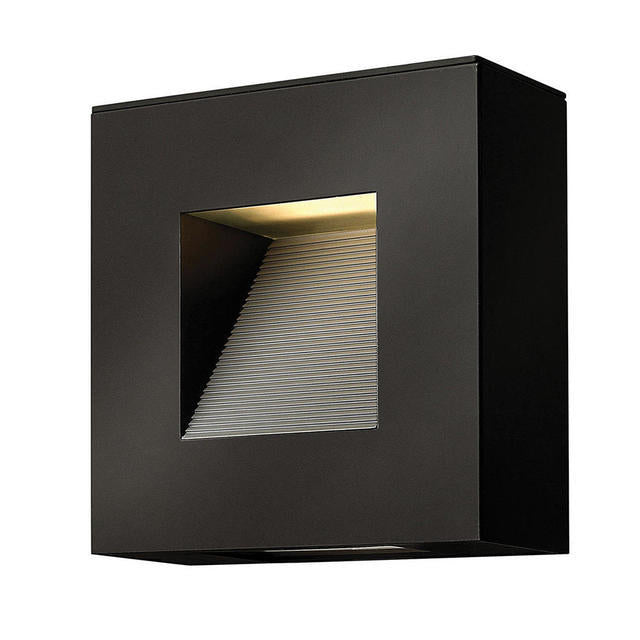 Buy Luna LED Square Wall Lighting — The Worm that Turned - revitalising ...