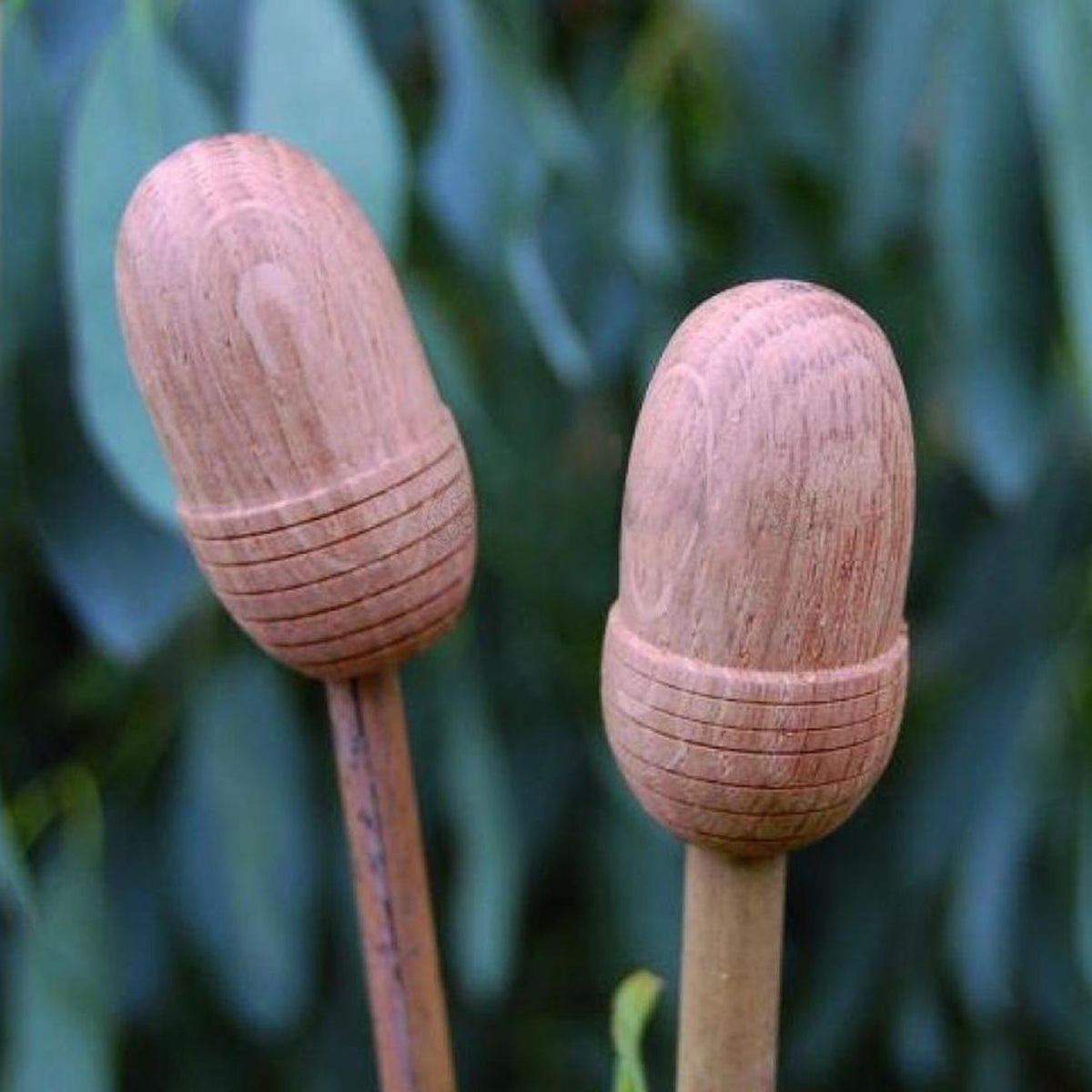 Buy Oak Cane Caps — The Worm that Turned - revitalising your outdoor space