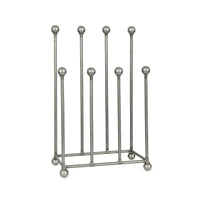 Buy Contemporary Welly Boot Stand — The Worm that Turned - revitalising ...